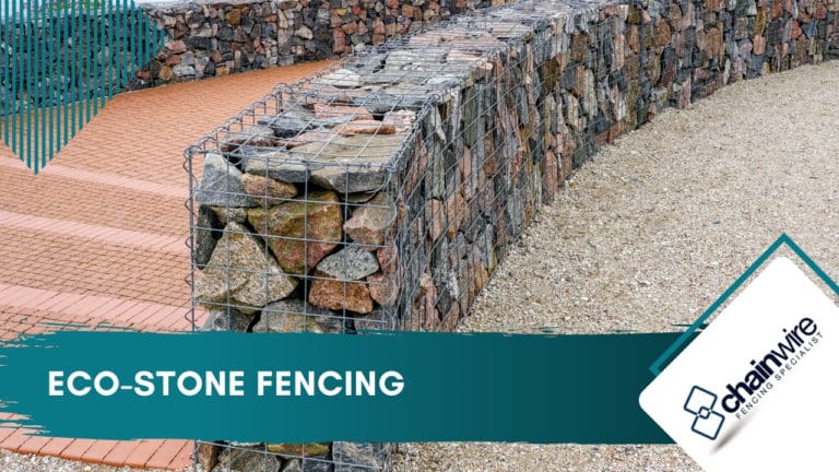 The 14 Different Types of Fencing - Chainwire Fencing Specialist