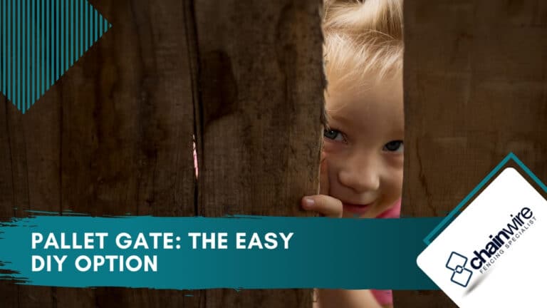 8 Practical and Attractive Home Child-Proofing Fencing Ideas ...