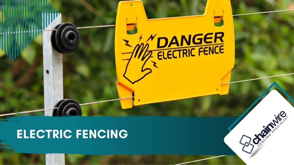 Understanding Wire Fencing Solutions - Chainwire Fencing Specialist
