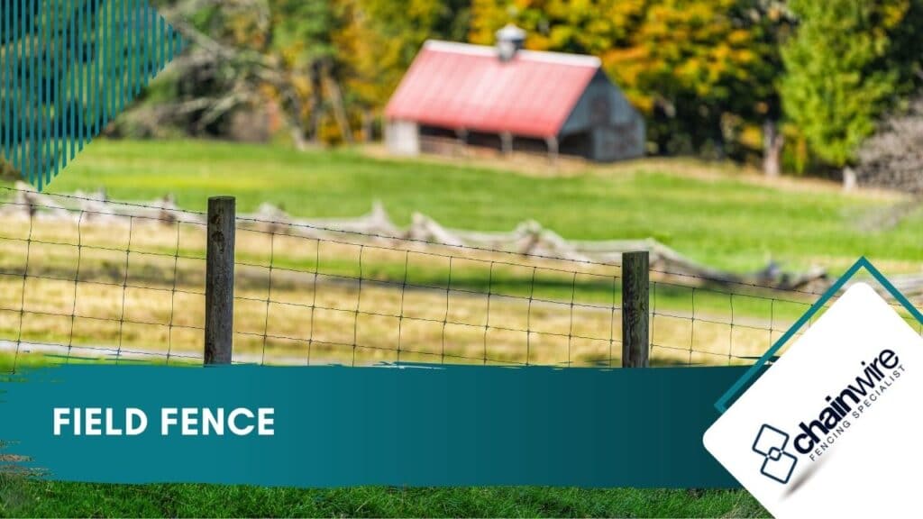 Understanding Wire Fencing Solutions - Chainwire Fencing Specialist
