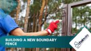 Residential Fencing Etiquette in NSW | Chainwire Fencing Specialist